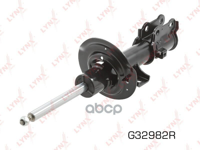 Амортизатор передний правый HYUNDAI I30 (2007-2012) LYNXauto арт. G32982R