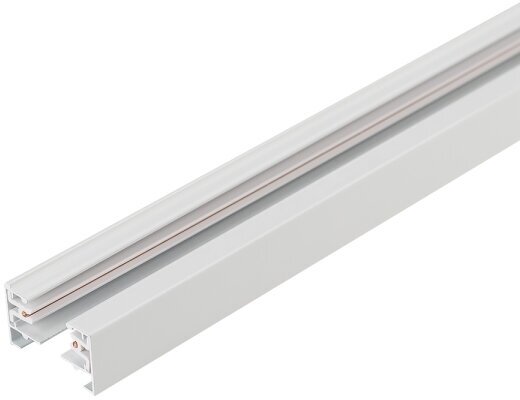 Шинопровод (трек) Arlight Трек LGD-2TR-TRACK-1000-WH-M (C)