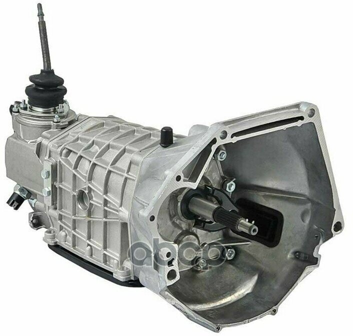 КПП ВАЗ-21074 5-ти ступенчатая Н/О АвтоВАЗ LADA арт. 21074-1700010-23