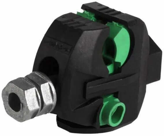 Зажим тэск прокалывающий, P 6-TE 6-150/1,5-16 мм² {07-9304} (1 шт)