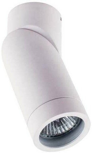 Спот Crystal Lux CLT 030C WH