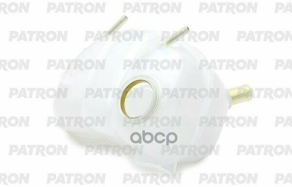 Бачок расширительный системы охлаждения OPEL Vectra B 95-99 SAAB 9-5 99-03 PATRON арт. P10-0061