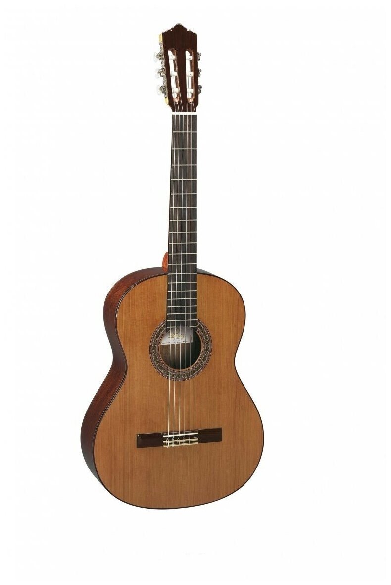 Гитара классическая 4/4 PEREZ 630 Cedar