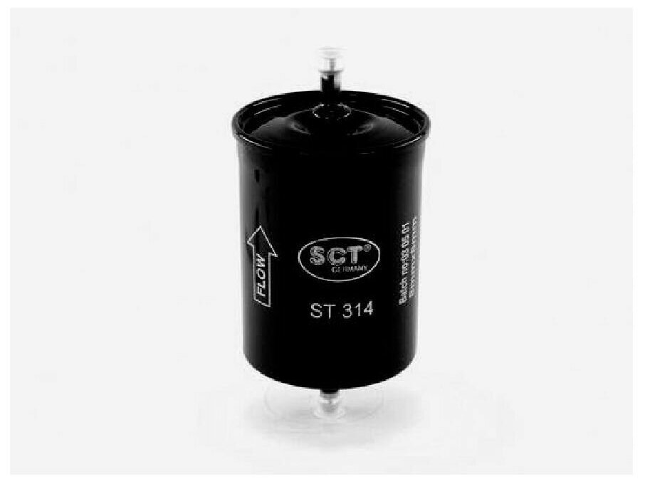 ST314 Топливный фильтр MERC SPRINTER (903/904) -06/VW TRANSPORTER IV -03/PEU EXP