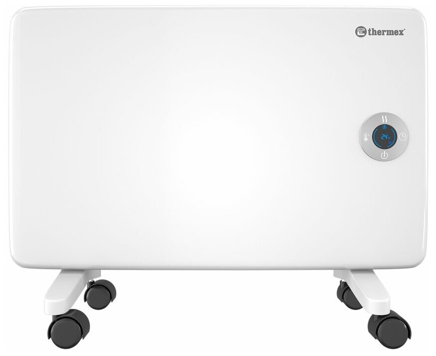 Конвектор электрический Thermex (Термекс) Frame 1000E 1 кВт (401011)