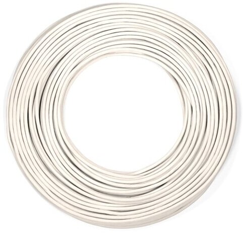 Провод пркт термостойкий 1,0 , 10 м