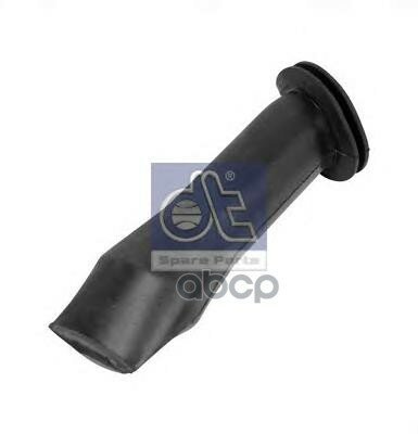 Клапан аварийный фильтра воздушного ! Scania 4-Series DT Spare Parts арт. 110276