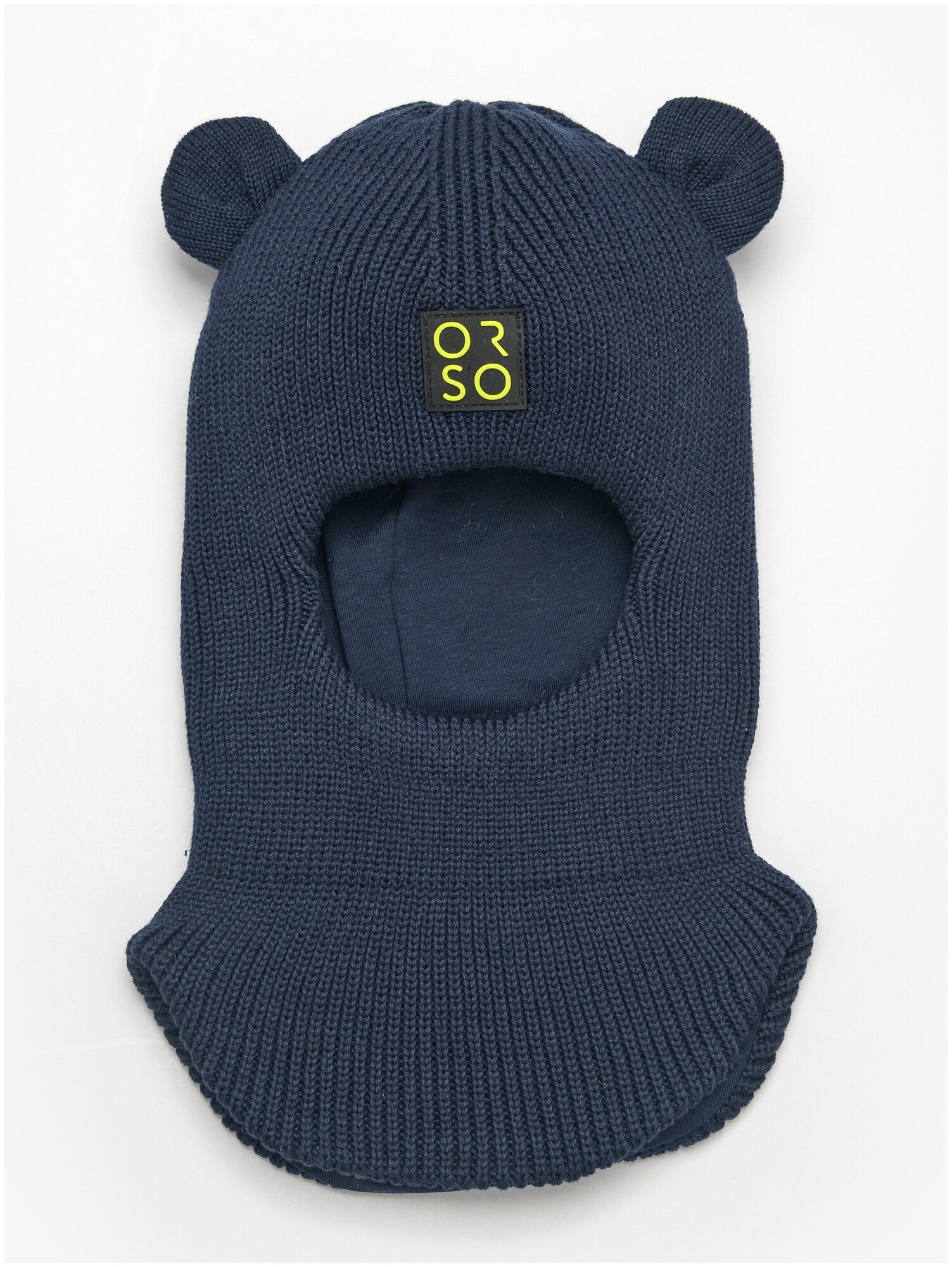 Балаклава для мальчиков