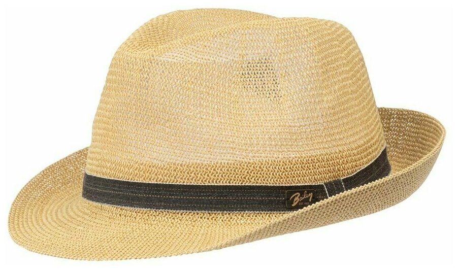 Шляпа Bailey Базовая коллекция для мужчин и женщин