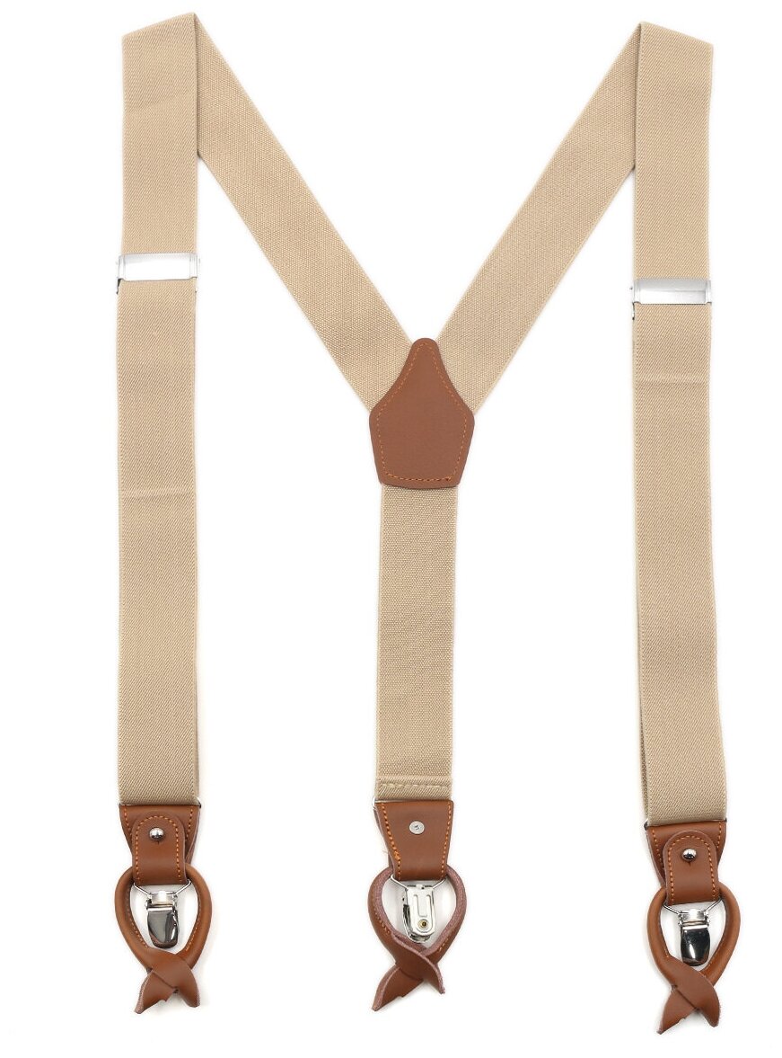 Подтяжки для мужчин