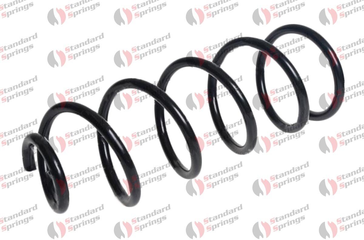 Пружина ходовой части зад Standard Springs ST119053R