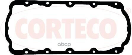 Прокладка масляного поддона Corteco арт. 028113P