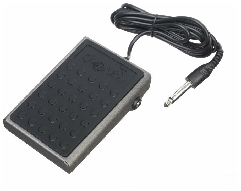 WTB-006 Педаль сустейна для клавишных, Cherub