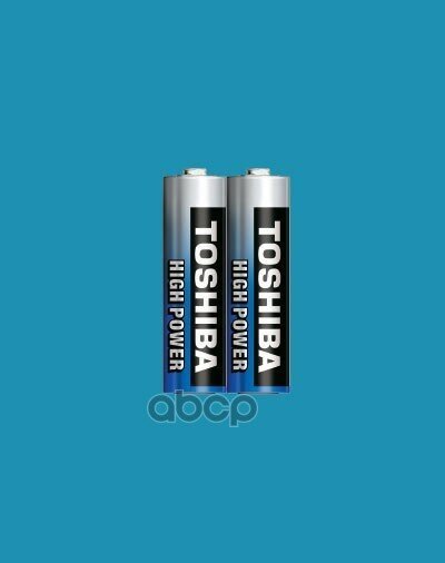 Батарейка TOSHIBA арт. LR6GCPSP2