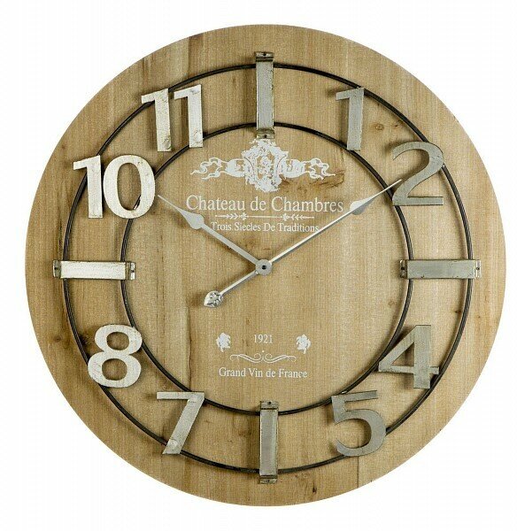 Настенные часы Aviere (68x5 см) Aviere 25526