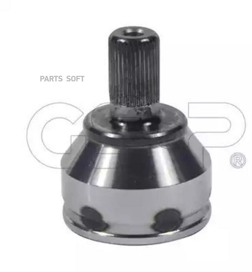 ШРУС FORD FOCUS II/C-MAX/VOLVO 1.4-2.0TDCI нар. 23зуб.