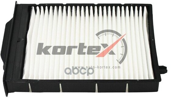 Фильтр салонный KORTEX арт. KC0114
