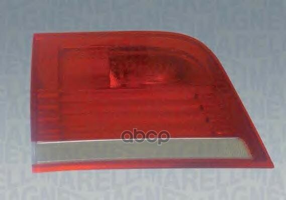 Фонарь задний L на крышку MAGNETI MARELLI арт. 714021880702