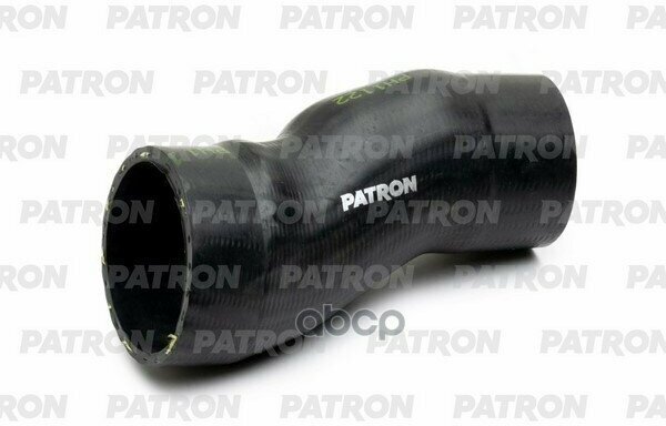 Патрубок интеркулера (пр-во Турция) MERCEDES: VITO OM 646, SPRINTER OM 646 PATRON арт. PH1122