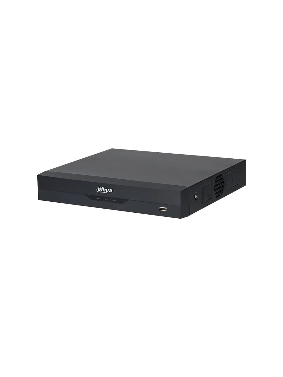 Видеорегистратор Dahua DH-XVR5108HS-5M-I3/T
