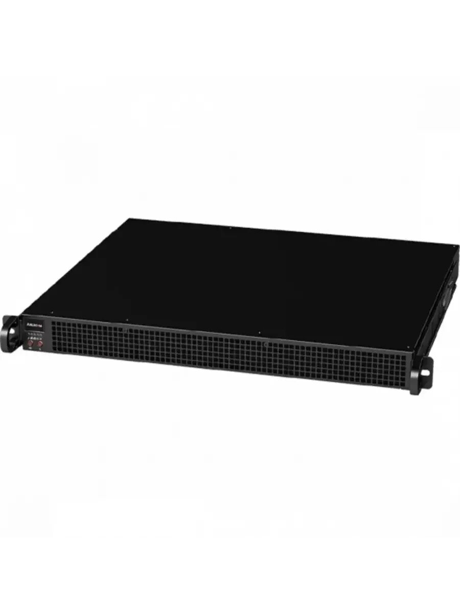 Серверный корпус Ablecom CS-R16-01P