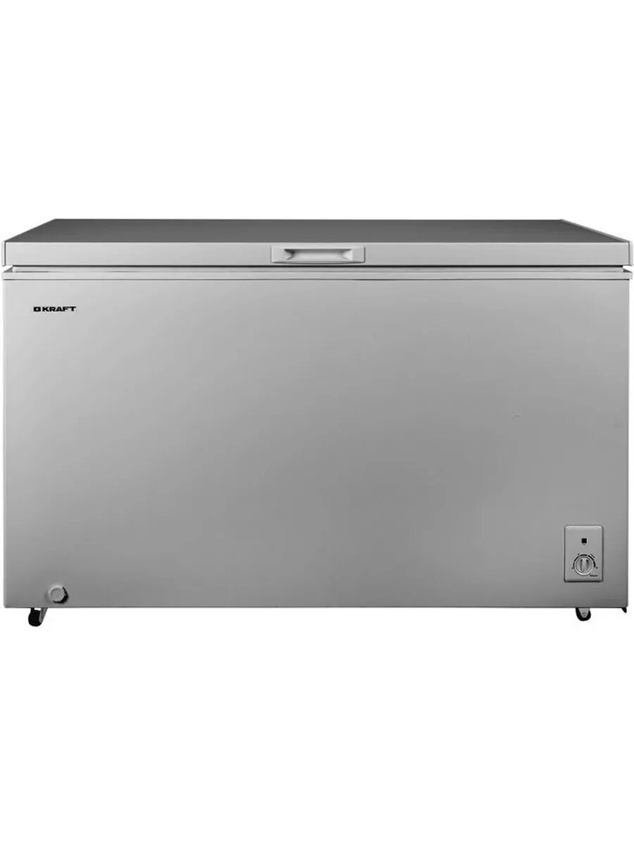 Морозильная камера Kraft BD(W)-460SRX