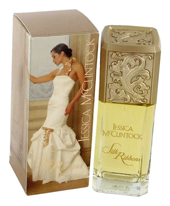 Jessica Mcclintock Silk Ribbons парфюм 100 мл для женщин - Шелковые Ленты