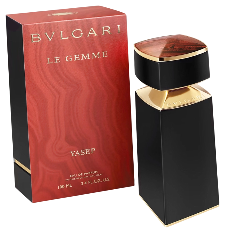 Духи мужские Булгари Ясеп 125 мл / Bvlgari Yasep парфюмерная вода