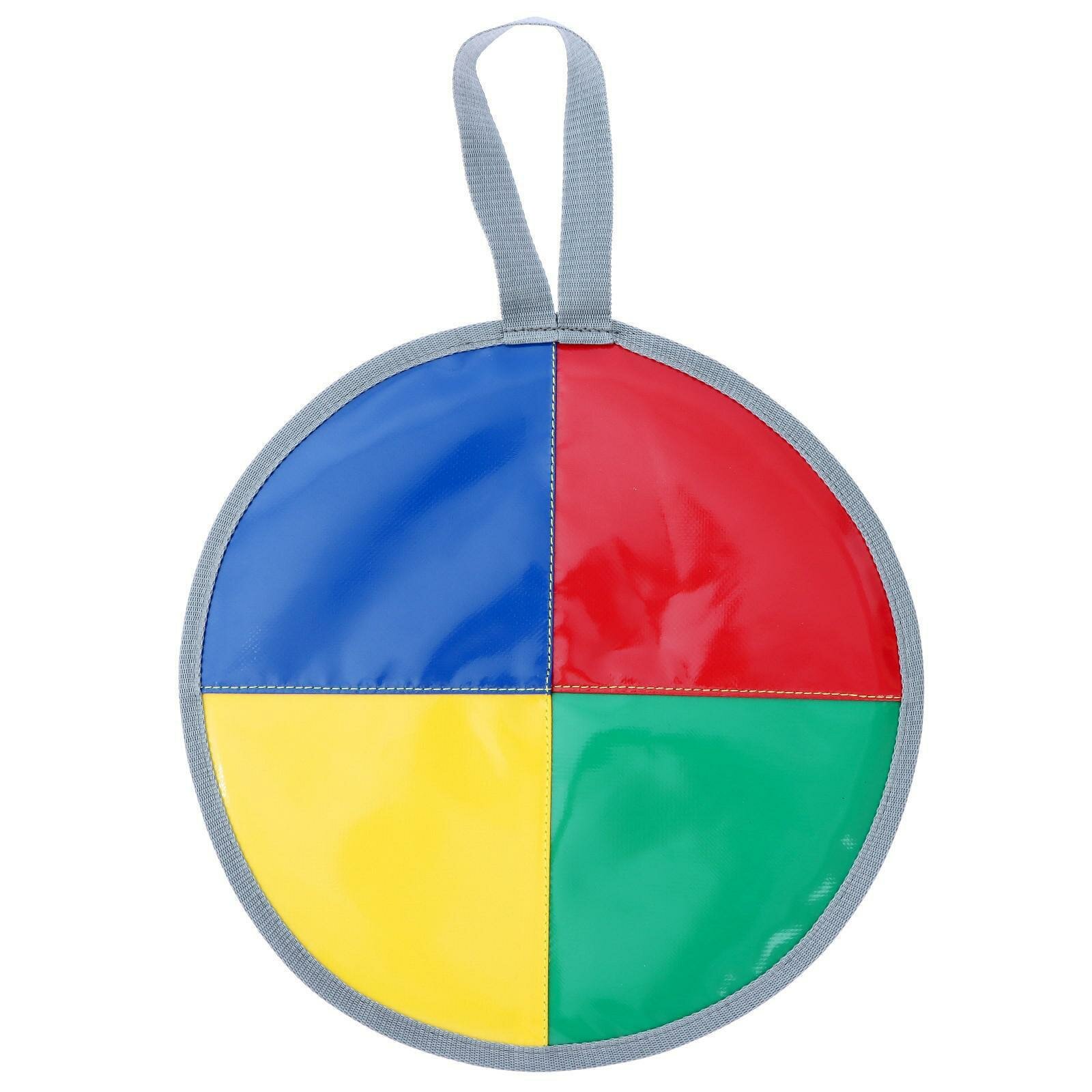 Ледянка NIKA Kids Fashion "Микс", мягкая, для всех возрастов, от 2 лет, 36 см