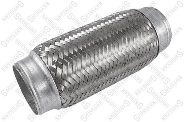 Гофра глушителя D64хL200 унив. Stellox 69-99019-SX
