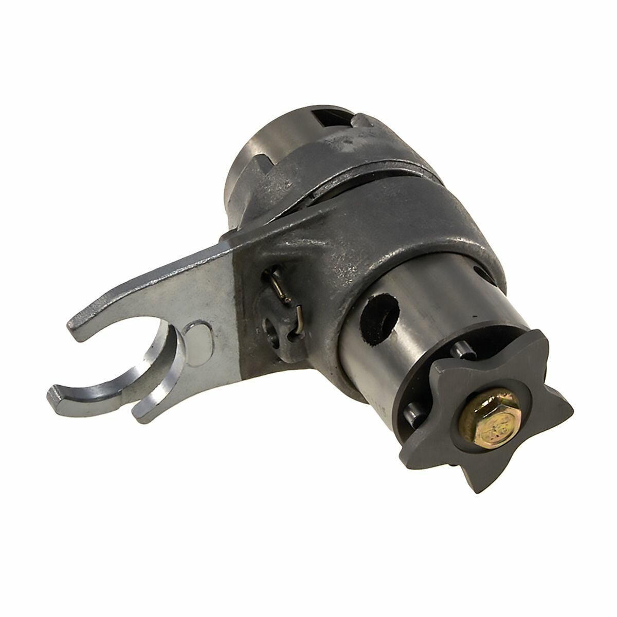 Вилки переключения передач в сборе ATV KAYO двигатель YX125 см3 CN