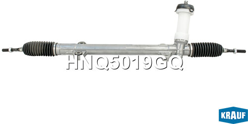 Рулевая рейка Krauf HNQ5019GQ