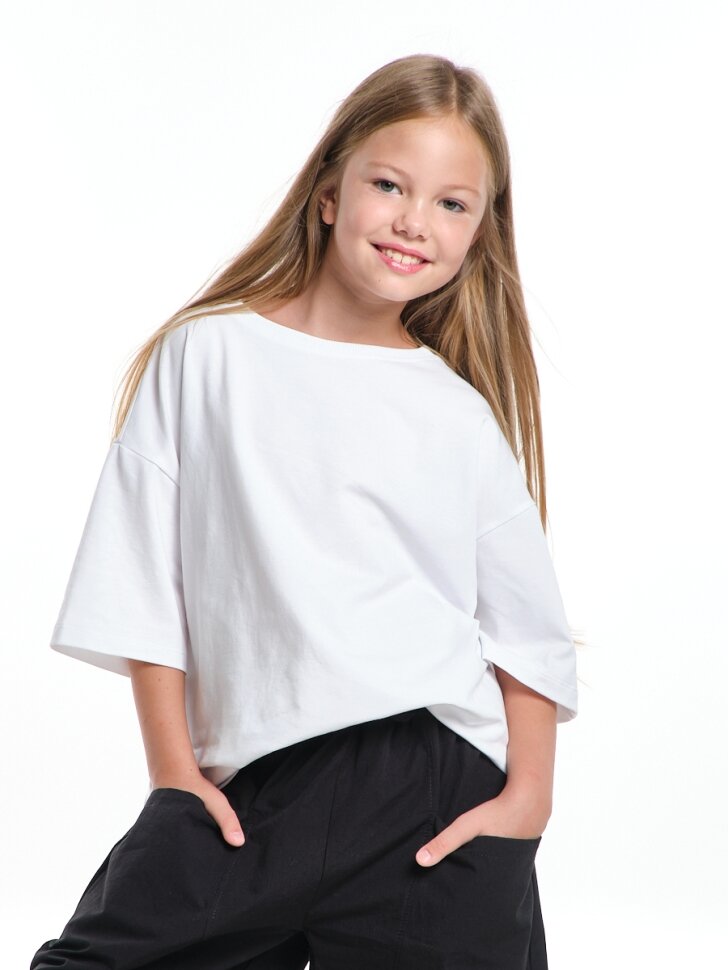 Футболка Хлопок