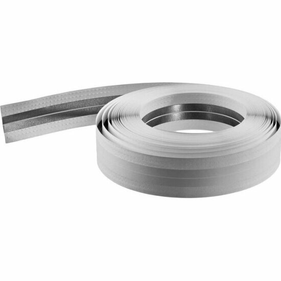 Лента Stayer “MASTER” углозащитная металлизированная, 50ммх30м 12478-50-30