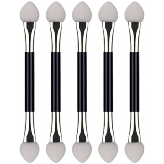 Аппликатор для теней Limoni двусторонний 5 шт