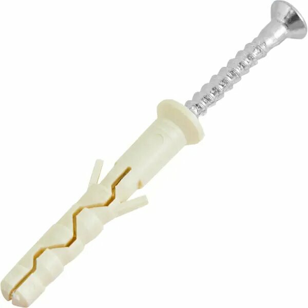 Дюбель-гвоздь Sormat LYT 6/40 LK SP 10 шт.