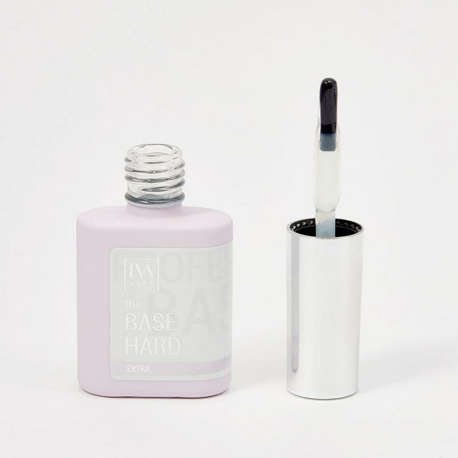 База для гель-лака IVA NAILS Base Hard 15 мл