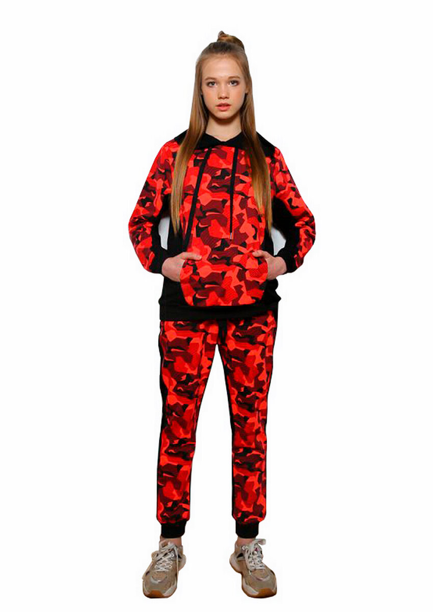 Костюм классический