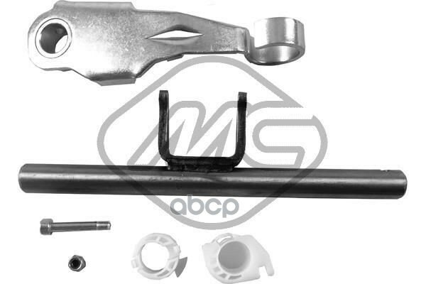 Тяга кулисы КПП CIT XANTIA/XSARA/PGT 206-806 METALCAUCHO арт. 04052