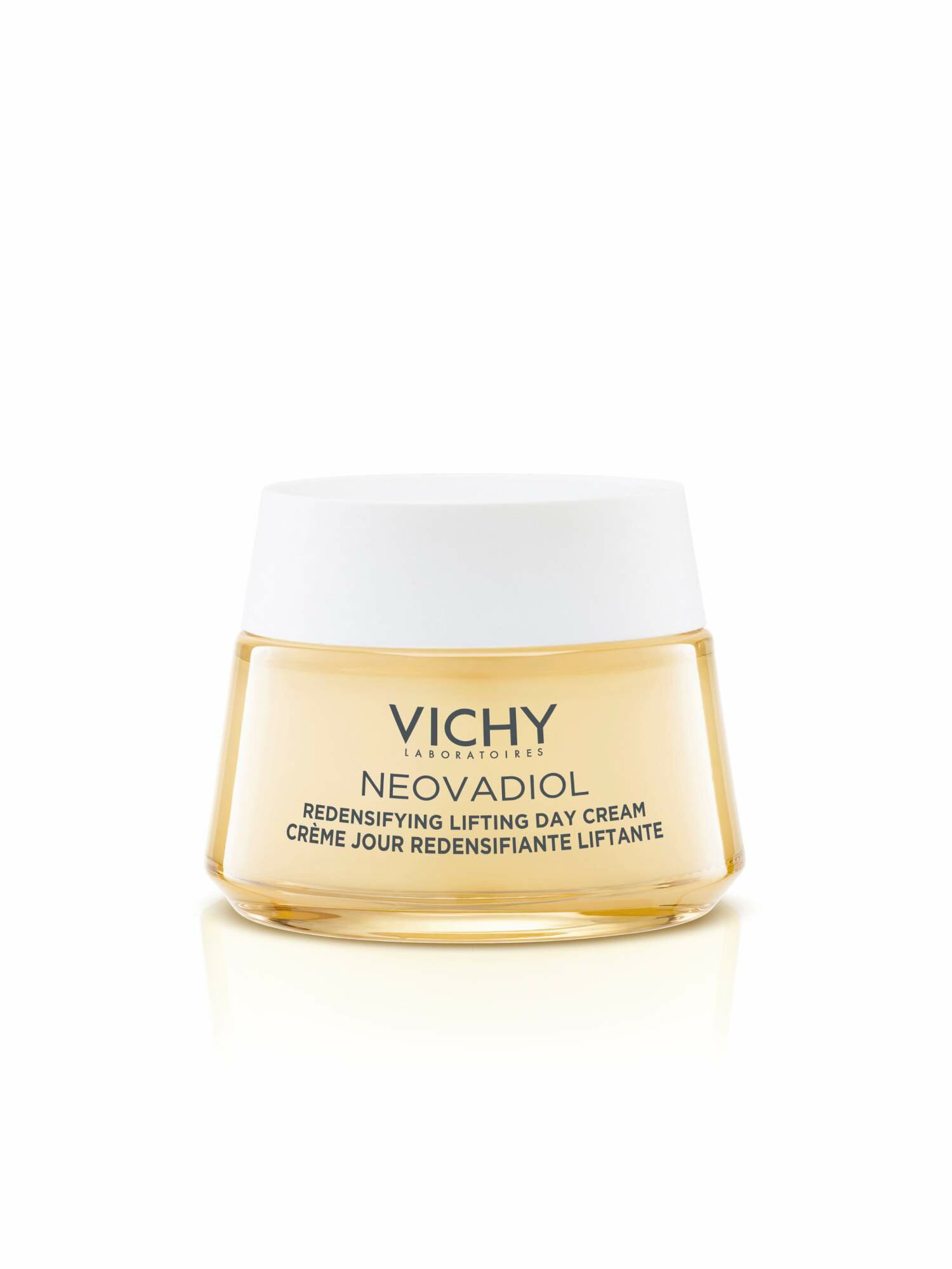 Виши неовадиол Лифтинг крем для норм. и комб. кожи дневной уплотн