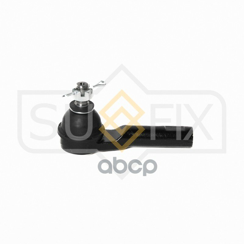 Рулевой наконечник L/R NISSAN Almera(N16) 1.5-2.2D 00> SUFIX арт. SE-1060