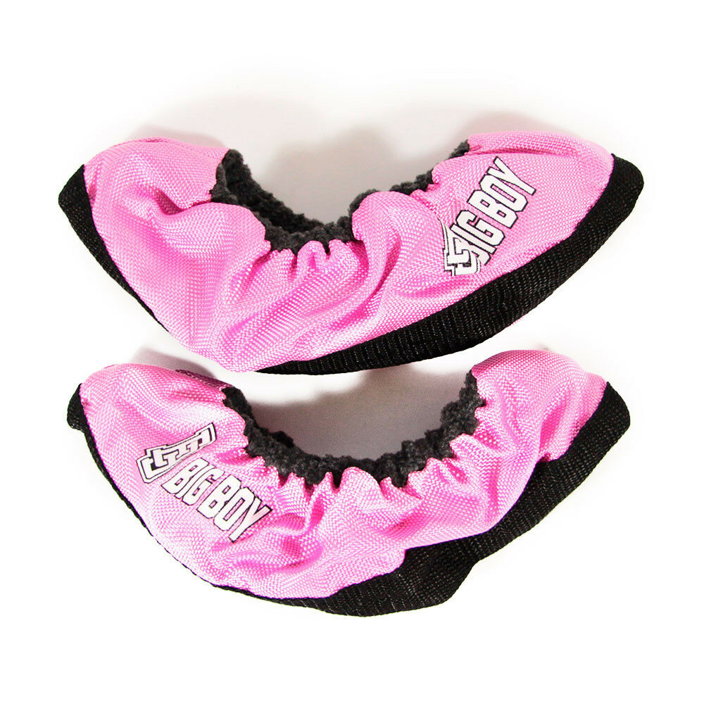 Чехлы для коньков мягкие Big Boy Bb-cov-ds-p-l, размер L размер L