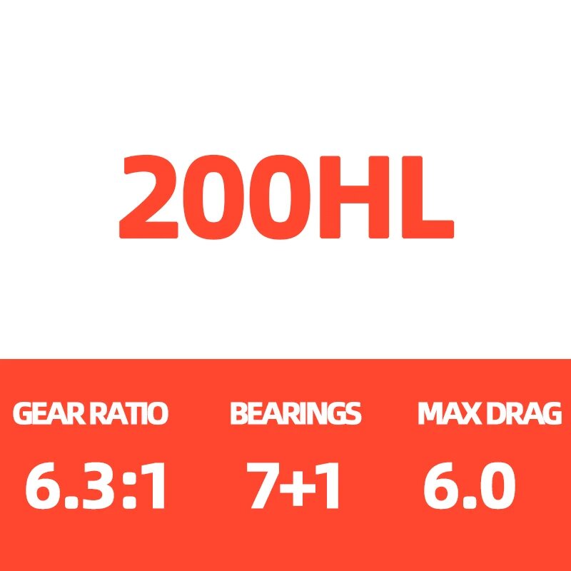 DAIWA TATULA TYPE-HD катушка для морской рыбалки