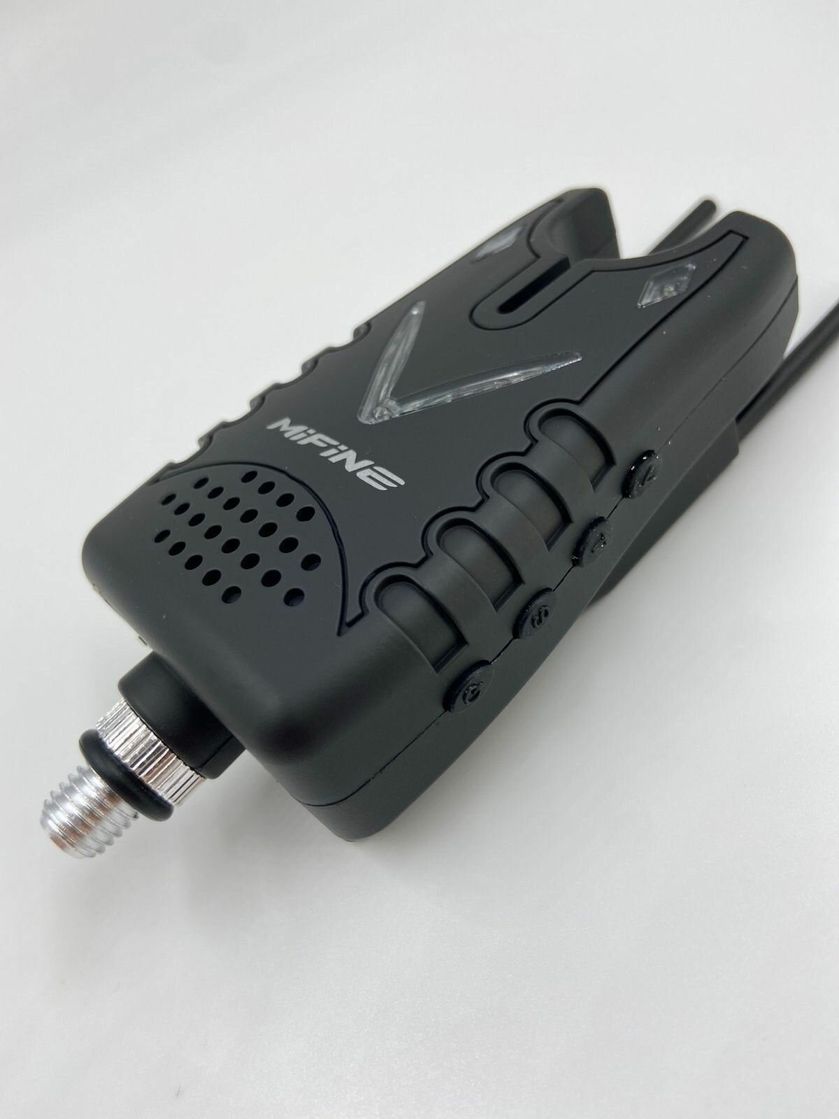 Электронный сигнализатор поклевки 1 шт/ Фидерная ловля / Карпфишинг