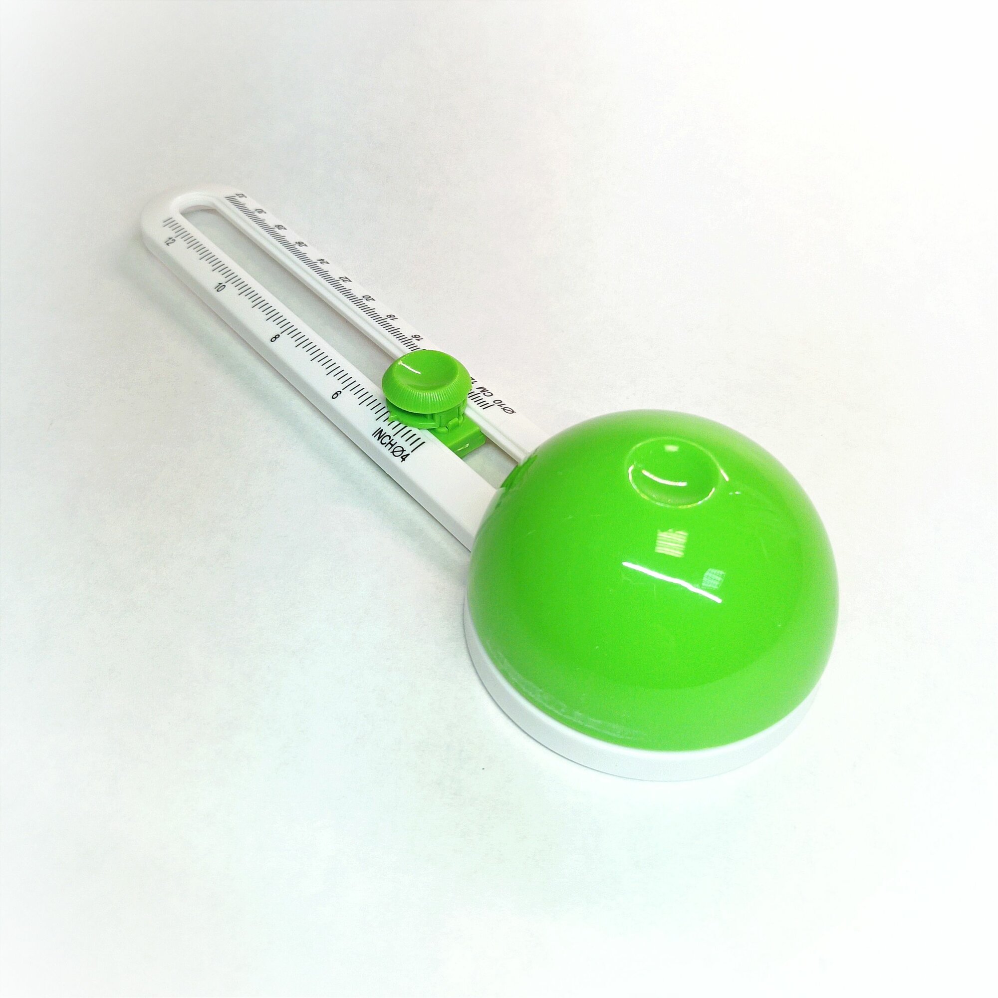 Нож-Циркуль для бумаги