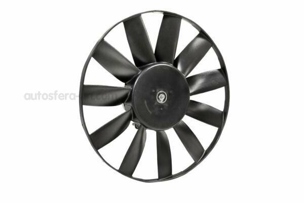 PEKAR 383780000 Вентилятор охлаждения двигат электрич 3110 без кожуха (пекар)