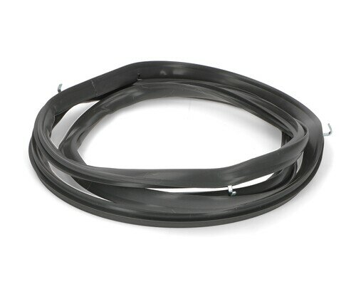 Уплотнитель двери для духовки Bosch, Siemens COK701BO, 00754066, 00423656, 00658558