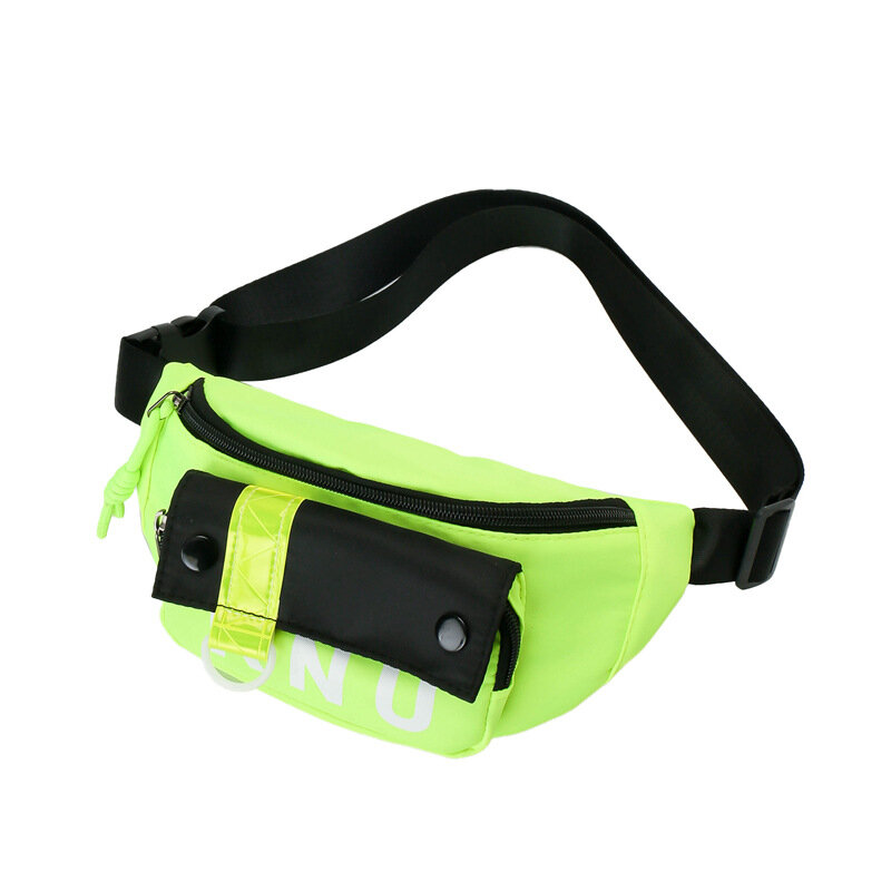 Сумка поясная