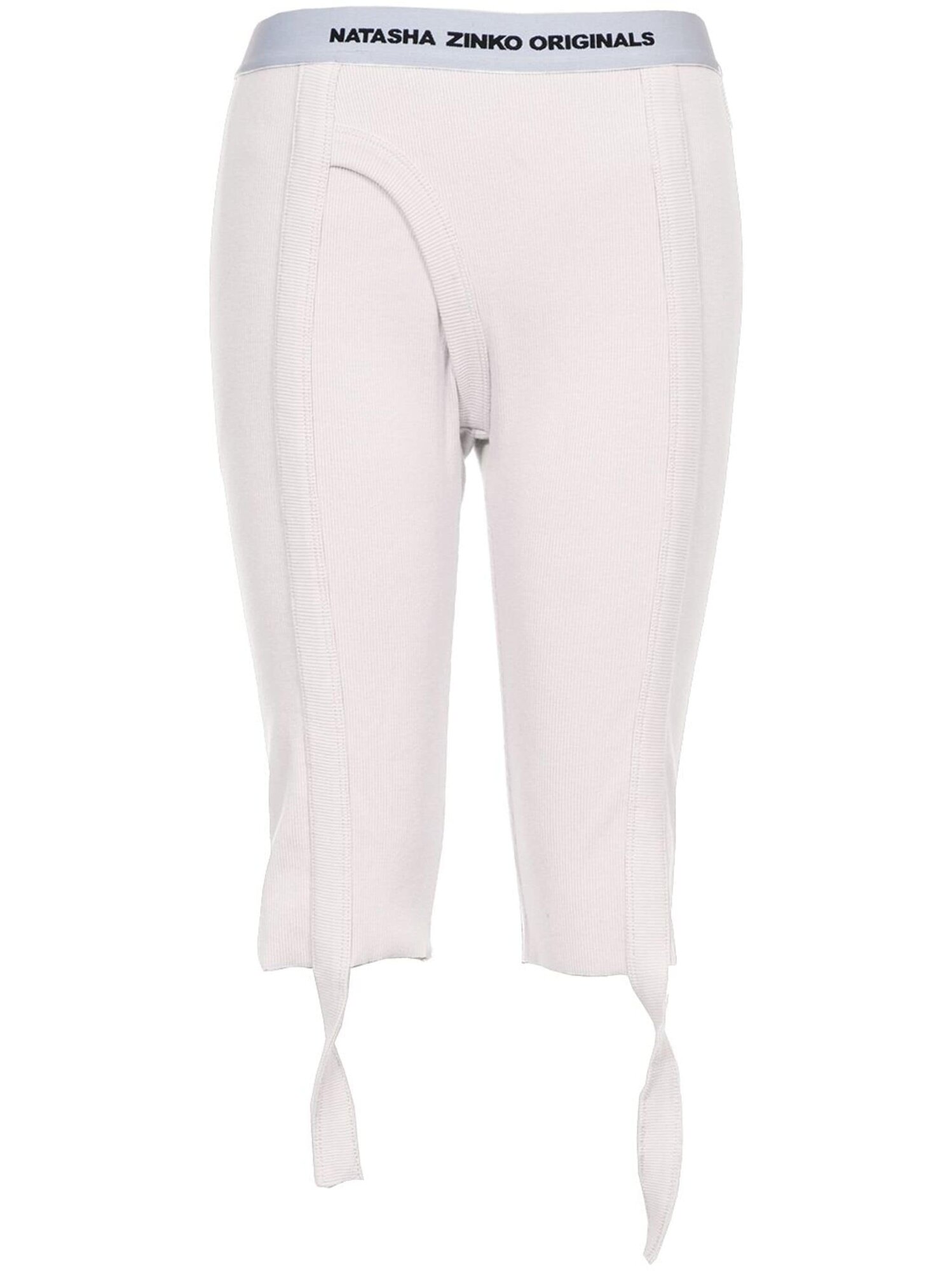 Шорты John Capris