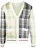 Кардиган THOM BROWNE, размер 54, white